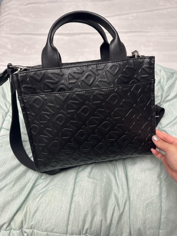 DKNY Ashlyn Medium Tote - Macy's