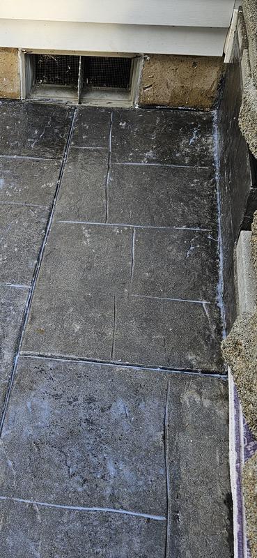DRYLOK Floor and Wall Clear High-gloss Transparent Latex Mildew ...