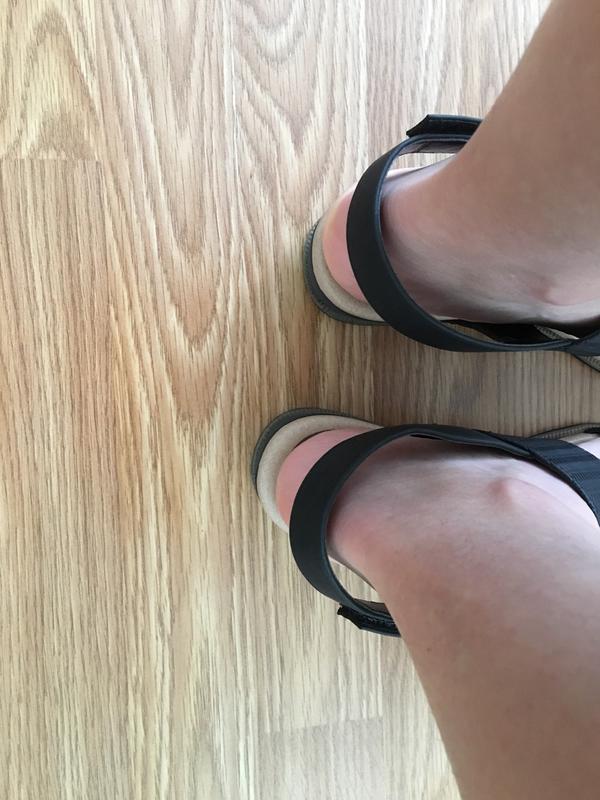 Dr. Scholl's Women's Freeform Slingback Dress Sandals - Macy's