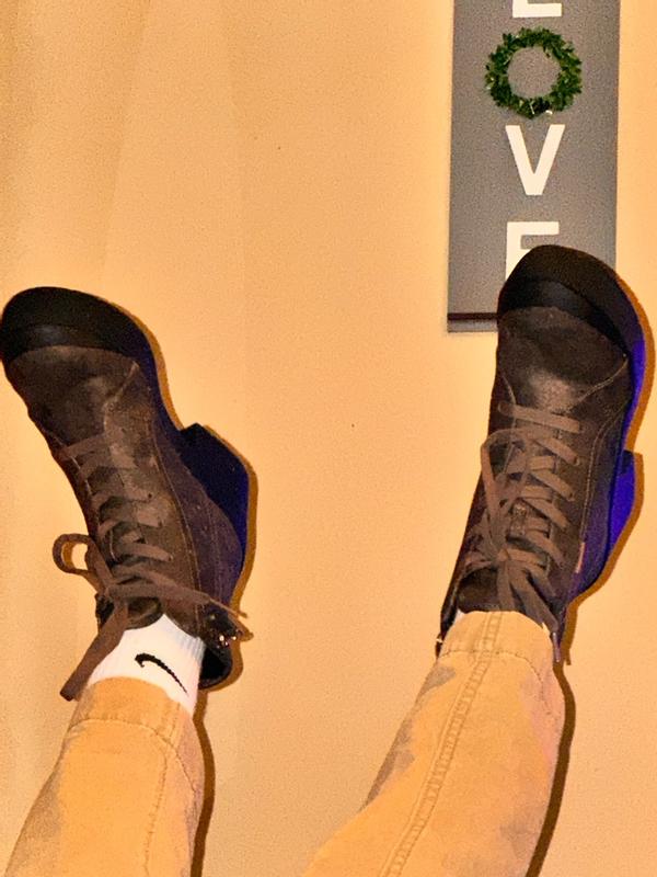 Dr. Scholl's Women's Time Off Up Platform Ankle Boot | Women's Boots