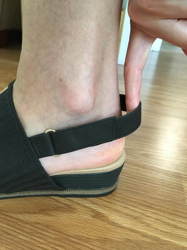 Dr. Scholl's Women's Freeform Slingback Dress Sandals - Macy's