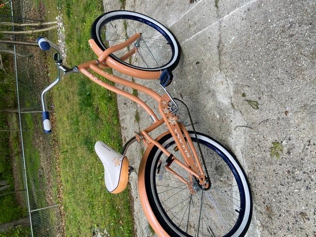 Kulana Girls Makana 24 Cruiser Bike Dick s Sporting Goods