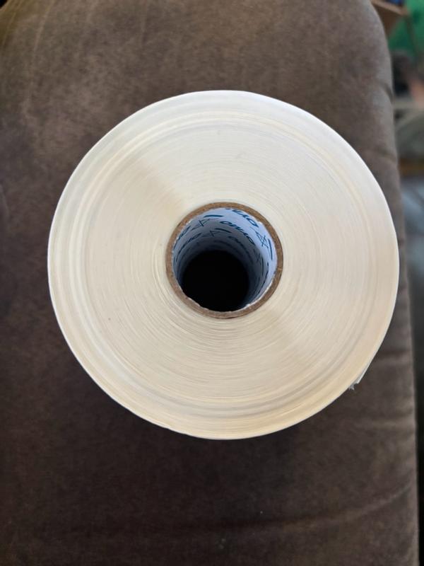 DYMO Labelwriter Shipping Labels 2.31 X 4 White 250 Labels/roll in the ...