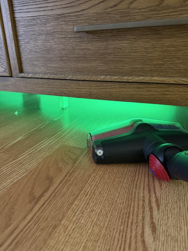 Dyson V16 Piston Animal Cordless vacuum with Illumination Cordless Pet ...