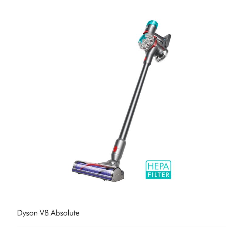 Best price for dyson v8 absolute store