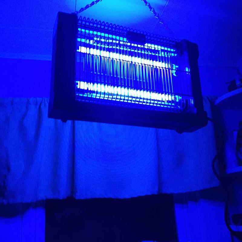 Bell & Howell Electric Indoor Monster Bug Zapper at Tractor Supply Co