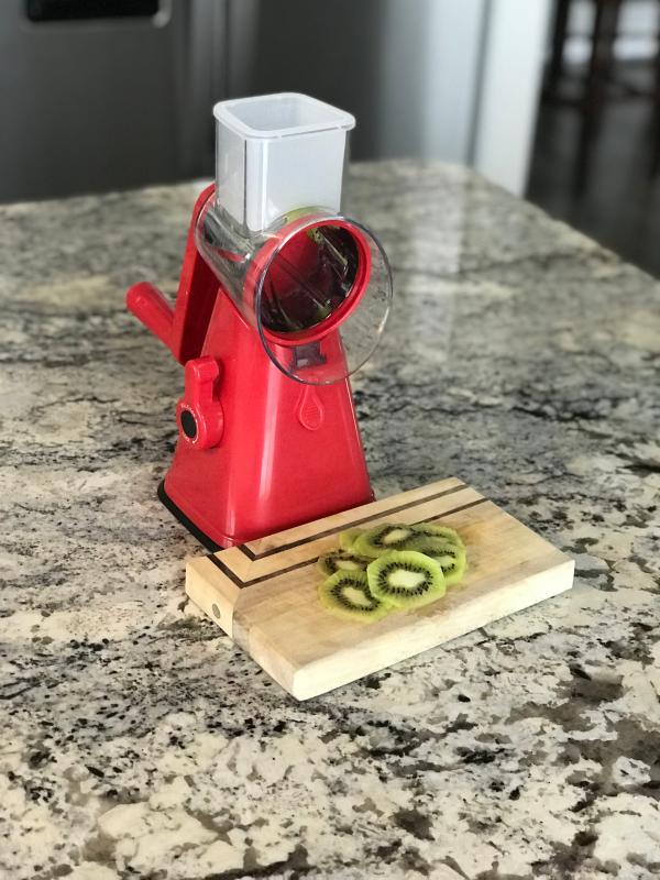 As Seen on TV Red Mandoline 1988 at Lowes.com