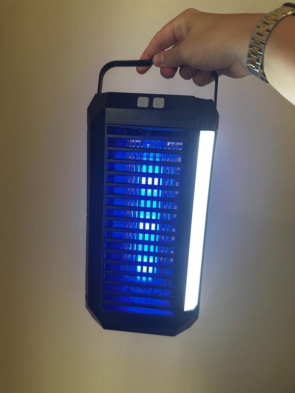 BELL + HOWELL Rogue Indoor/Outdoor Insect trap in the Insect Traps ...