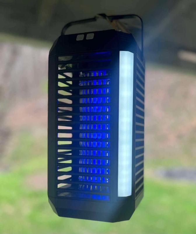 BELL + HOWELL Rogue Indoor/Outdoor Insect trap in the Insect Traps ...