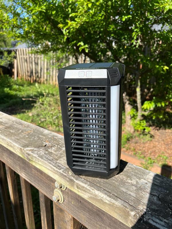 BELL + HOWELL Rogue Indoor/Outdoor Insect trap in the Insect Traps ...
