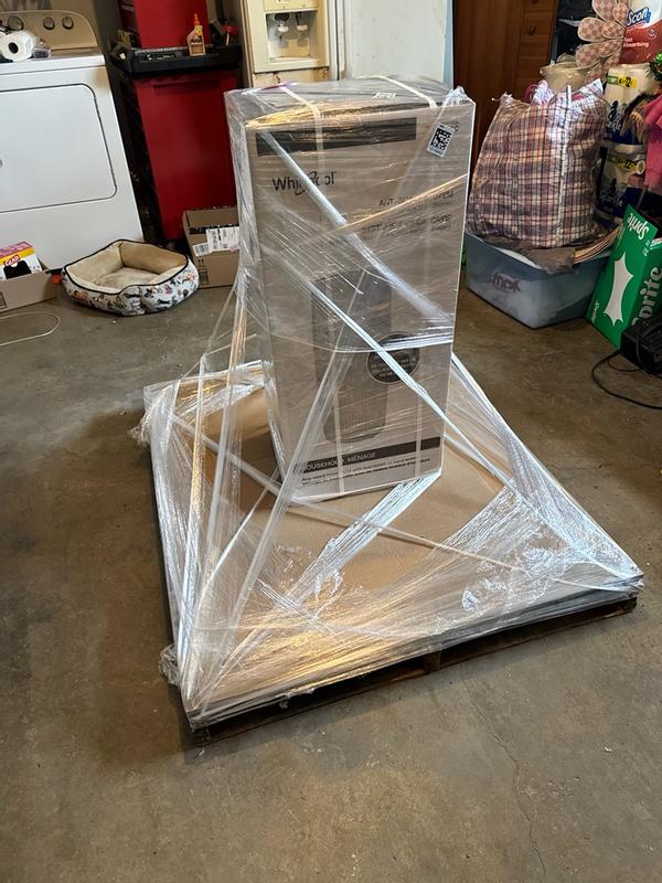 Whirlpool Anti-ScaleWhole House System in the Water Conditioners ...