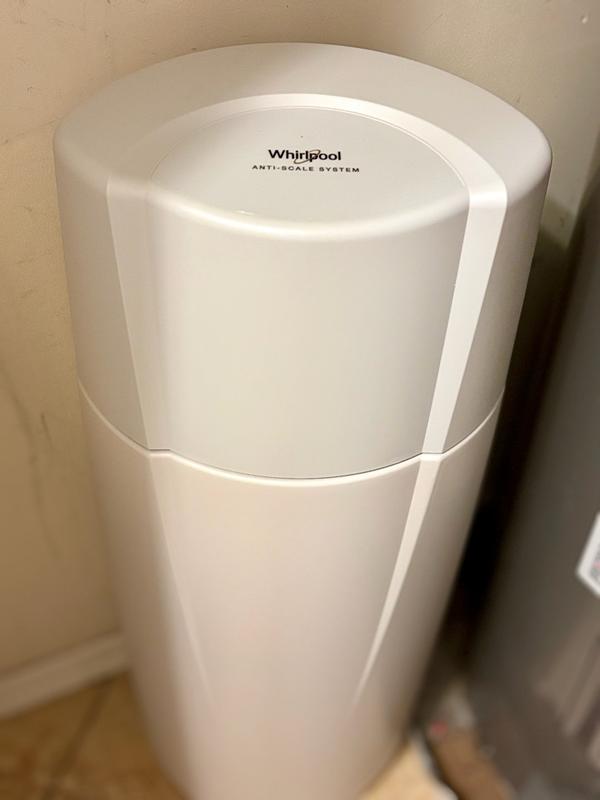 Whirlpool Anti-ScaleWhole House System in the Water Conditioners ...