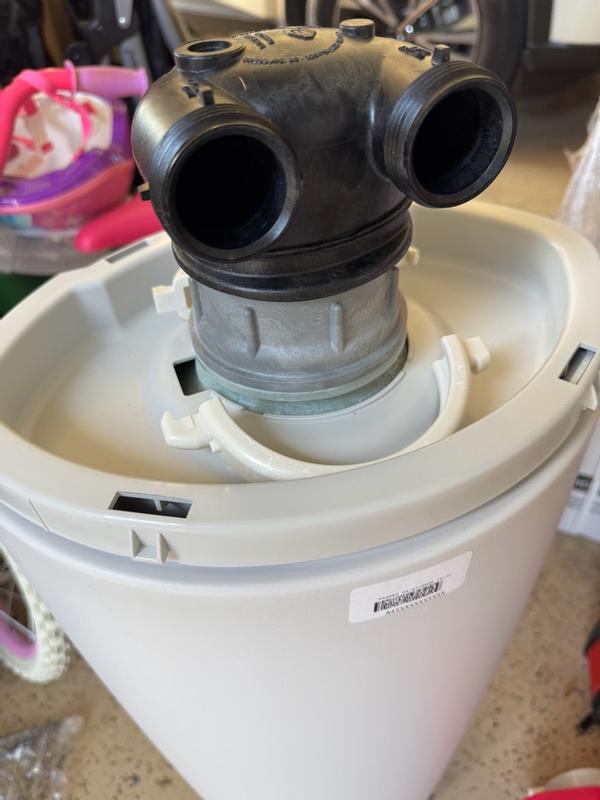 Whirlpool Anti-ScaleWhole House System in the Water Conditioners ...