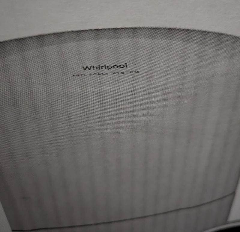 Whirlpool Anti-ScaleWhole House System in the Water Conditioners ...