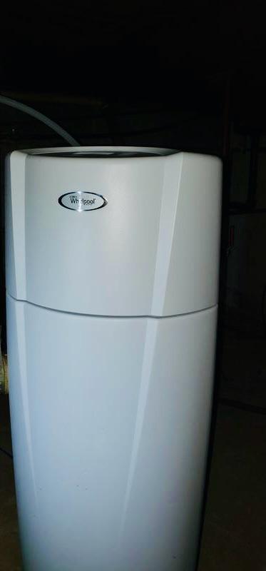 Whirlpool Anti-ScaleWhole House System in the Water Conditioners ...