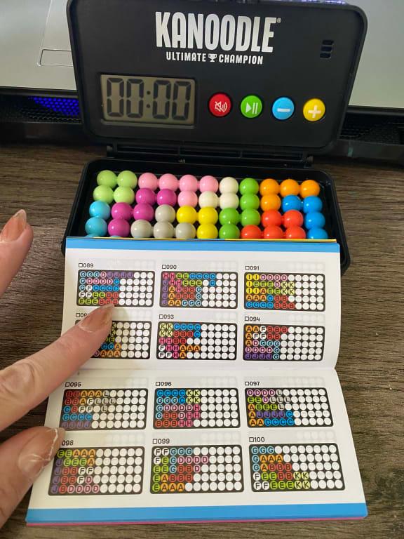 Educational Insights Kanoodle Ultimate Champion - Macy's