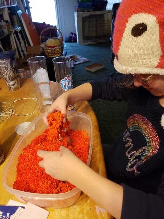 Educational Insights Playfoam Pluffle Basic Colors - 4 Pack - Macy's