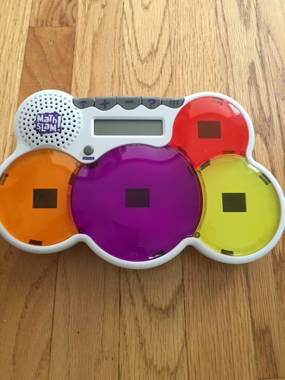 Educational Insights Math Slam at Tractor Supply Co