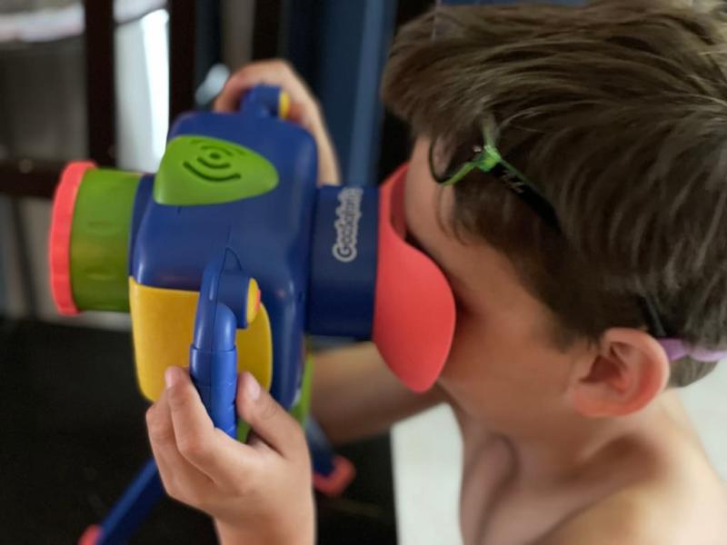 Educational Insights GeoSafari Jr. Talking Wildlife Camera - Macy's