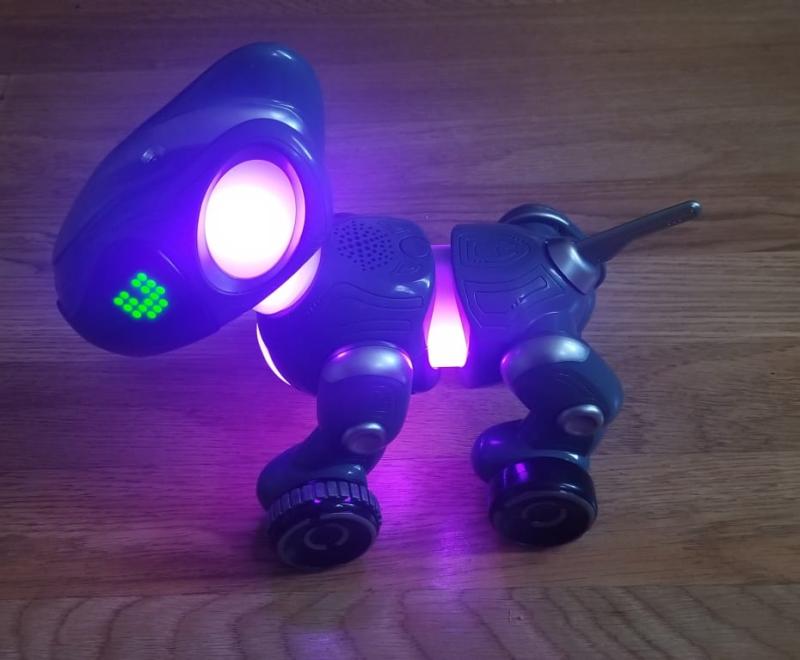 Educational Insights Pyxel The Coding Pet - Macy's