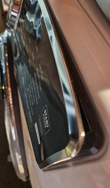 Electrolux 8-cu ft Stackable Steam Cycle Vented Electric Dryer (White ...