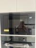 Electrolux 25Ltr Built-In Combination Microwave and Oven 900W Dark ...