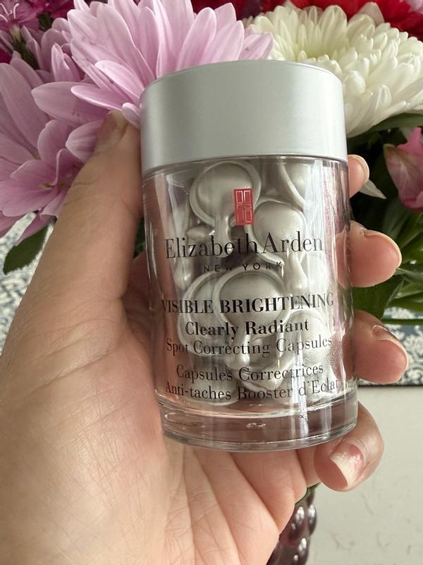 Elizabeth Arden Visible Brightening Clearly Radiant Spot Correcting ...