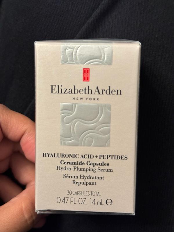 Elizabeth Arden Smarter Skincare Capsule Trio Set, Macy's Exclusive ...