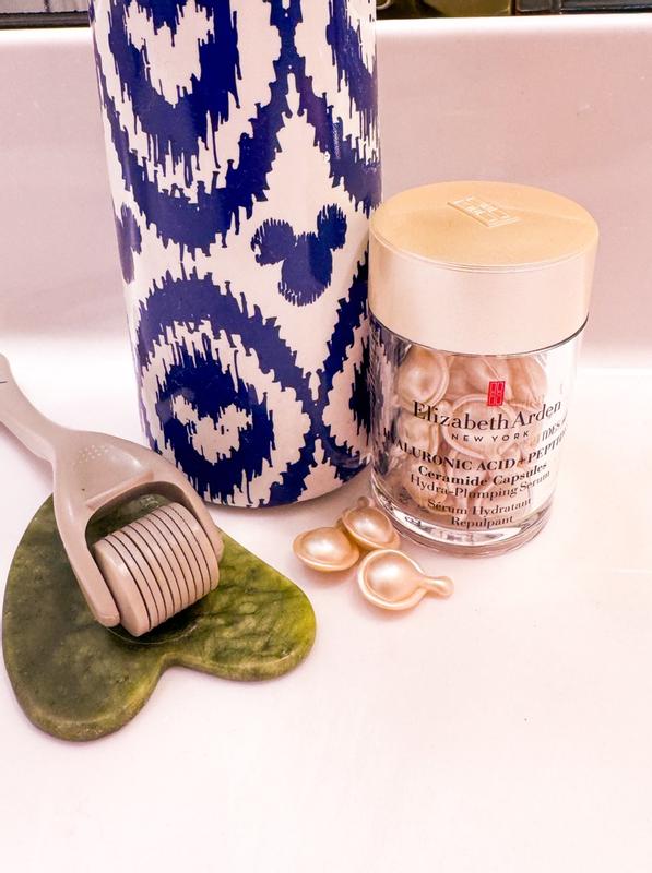 Elizabeth Arden Smarter Skincare Capsule Trio Set, Macy's Exclusive ...