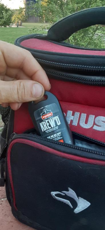 KREWD 6352 SPF 50 Sunscreen Lotion, 1.5 oz. at Tractor Supply Co