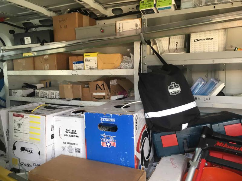 Arsenal 15 in. x 10 in. 5130 Fall Protection Gear Bag at Tractor Supply Co