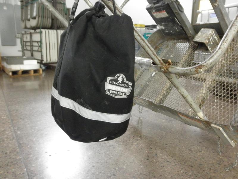 Arsenal 15 in. x 10 in. 5130 Fall Protection Gear Bag at Tractor Supply Co