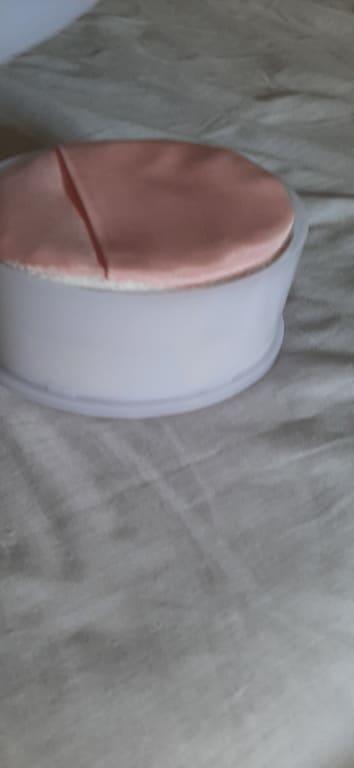 Beautiful Perfumed Body Powder Fragrance (with Puff), 3.5 oz - Macy's