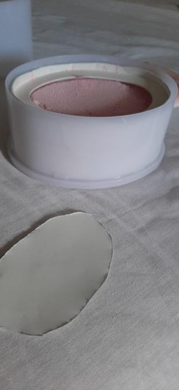 Beautiful Perfumed Body Powder Fragrance (with Puff), 3.5 oz - Macy's