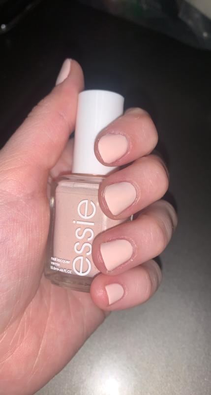 Essie Sandy Beach