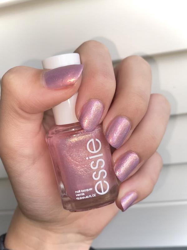 Essie Nail Polish Birthday Girl Cheap Sale | varsana.com