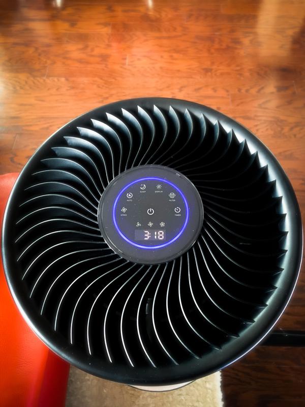 Levoit LV H133 Tower Air Purifier