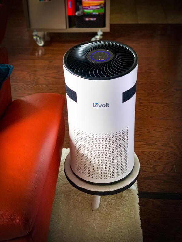 Levoit LV H133 Tower Air Purifier
