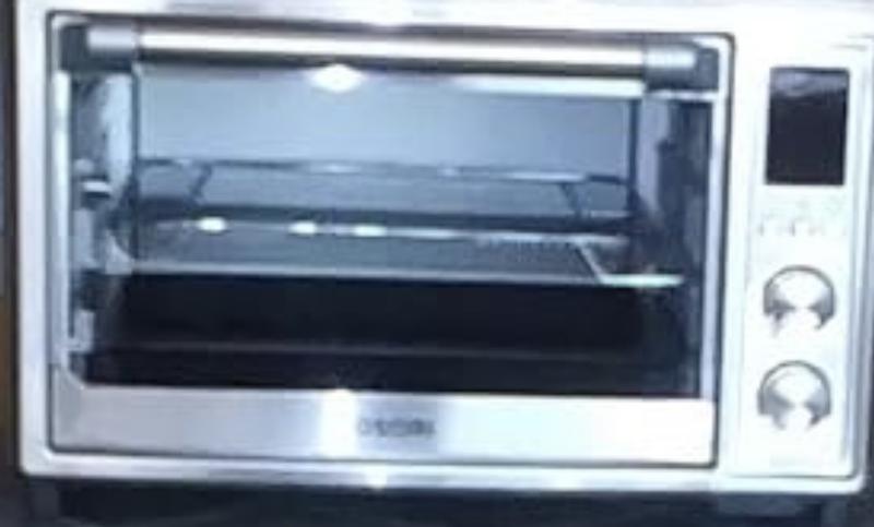 26-Quart Ceramic Air Fryer Oven – COSORI 26-Quart Ceramic Air Fryer Oven – COSORI