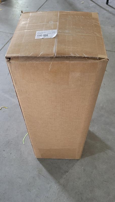 Foundation Armor 2-Gallon Stainless Steel Pump Sprayer FA2GALSPR at ...