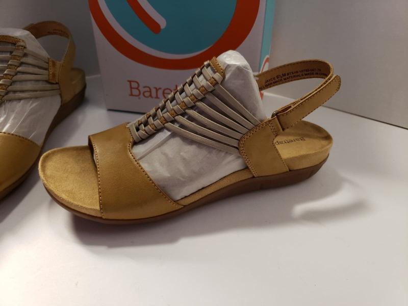 Baretraps Jayce Sandals - Macy's