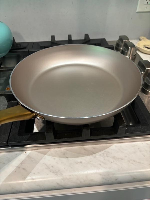 Farberware Radiant Aluminum 12-Piece Cookware Set - Macy's