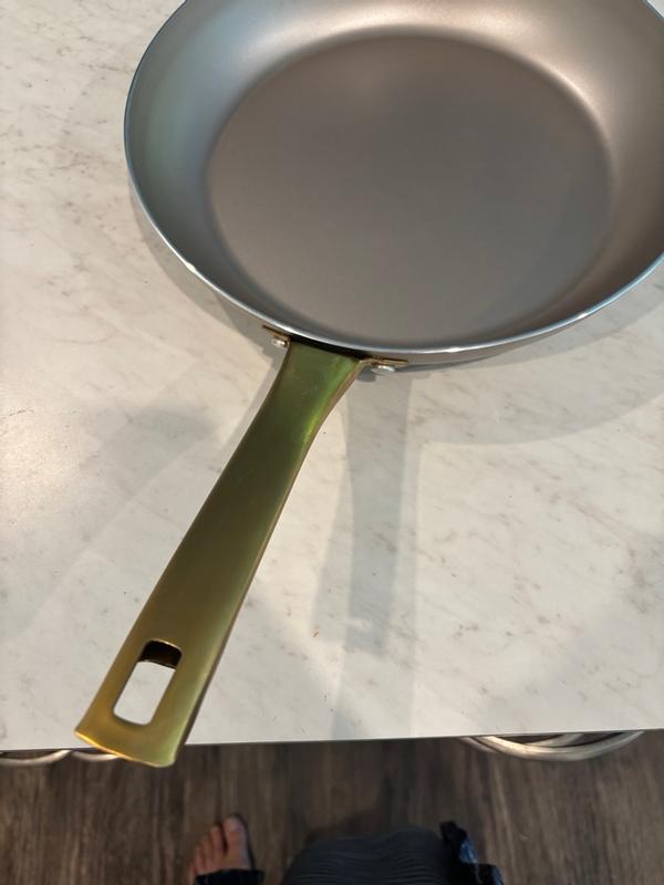 Farberware Radiant Aluminum 12-Piece Cookware Set - Macy's