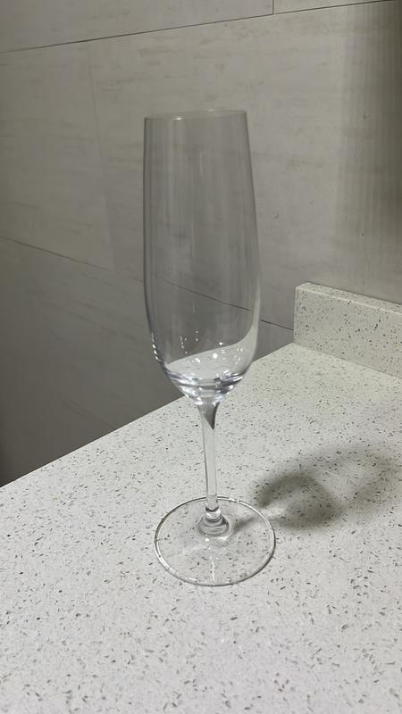 Copa Champagne Aspen Crate & Barrel | Crate & Barrel Chile