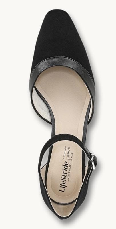 LifeStride Leighton Pump | Womens Heels