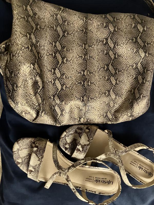 LifeStride Nolita Dress Sandal | Womens Heels