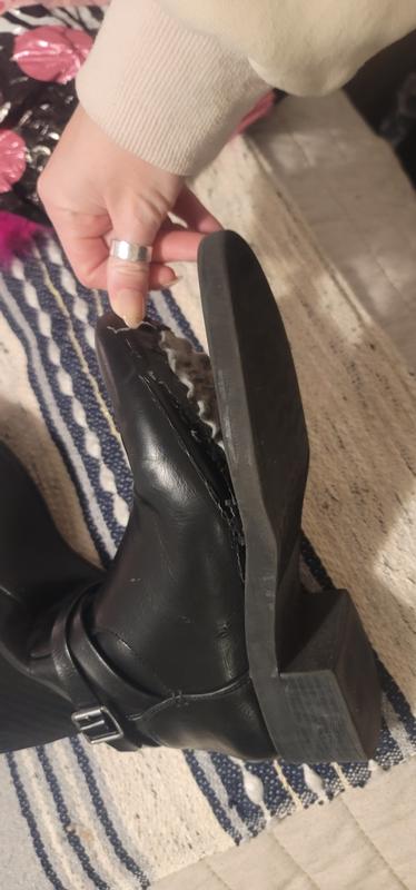 LifeStride Brittany Knee High Boot | Womens Boots