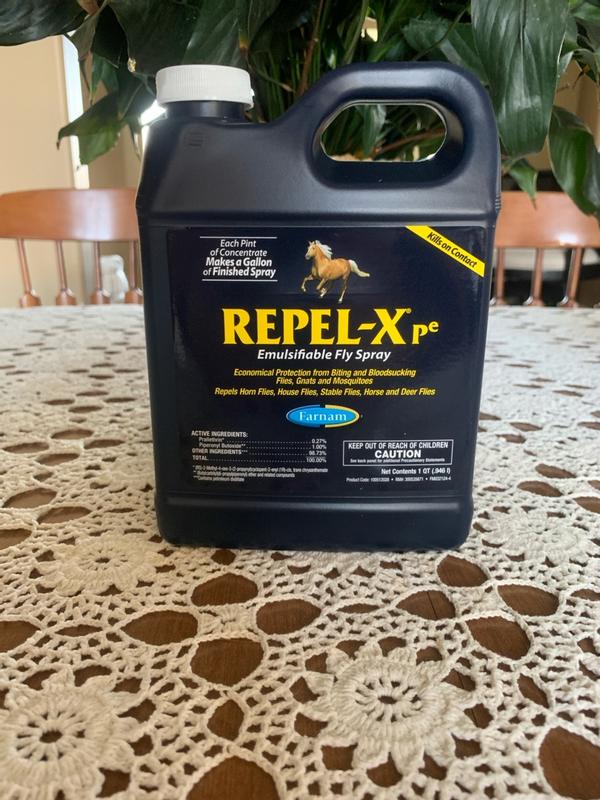 Farnam Repel-XPe Emulsified Horse Fly Spray at Tractor Supply Co