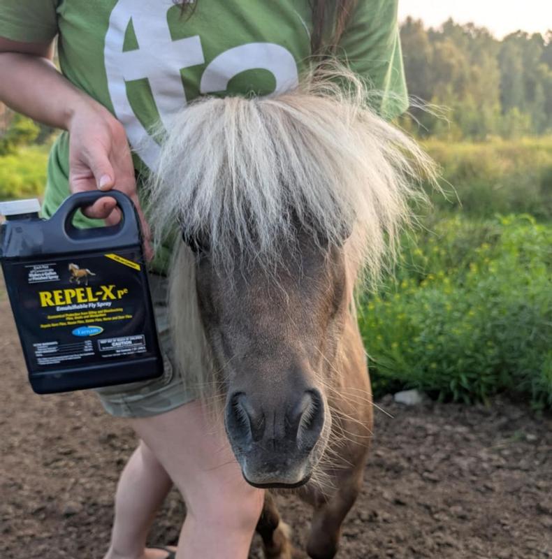 Farnam Repel-XPe Emulsified Horse Fly Spray at Tractor Supply Co