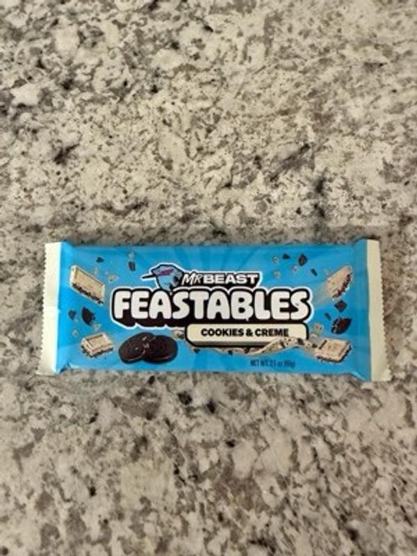 Feastables MrBeast Chocolate Bar | Dick's Sporting Goods
